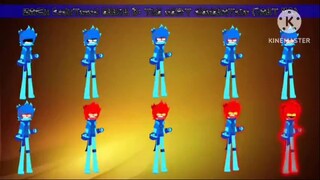 Zach Lightning Error 3: The Next Generation (800 Punishments Version ...