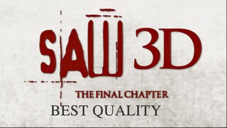 Saw III (2006) - BiliBili
