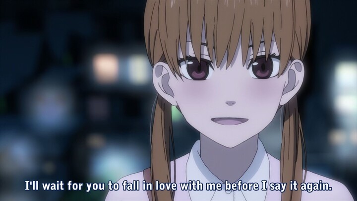 Bstation Cari - Tonari no Kaibutsu-kun