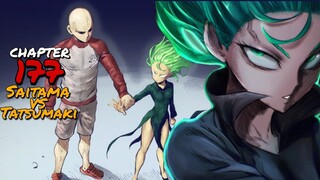 Saitama vs Tatsumaki FULL FIGHT |One Punch Man | Tagalog - BiliBili