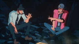 Lupin the 3rd Movie - Goemon's Blood Spray (English Dubbed) - BiliBili