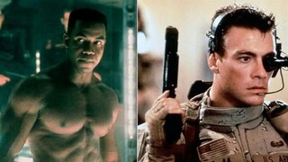 ️UNIVERSAL SOLDIER 1992 - BiliBili
