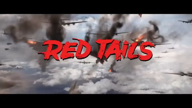 Red Tails Movie 2022