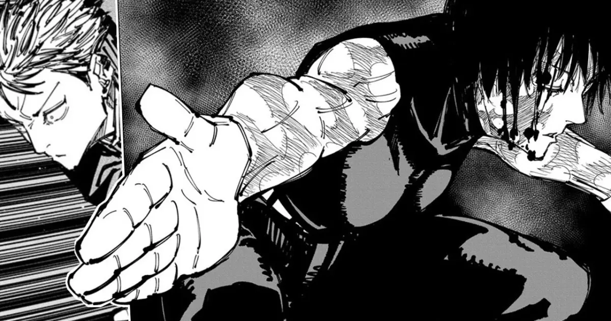 The Most Creative Ability in The Whole Series "Projection Sorcery ...