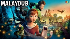 Ice Age 3 : Dawn of the Dinosaurs (2009) | Malay Dub - Bstation