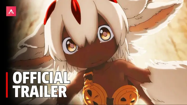 Made in Abyss E1 - The City of the Great Pit - Bilibili