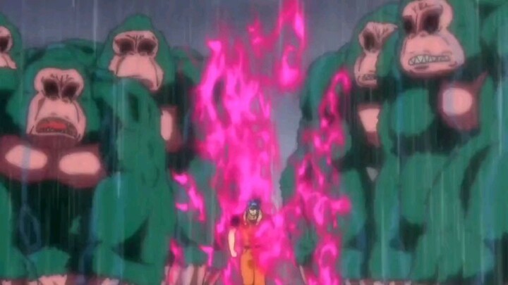 Bstation Cari - Toriko