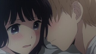 Anime Lesbian Kisses YŪrÍ Bilibili