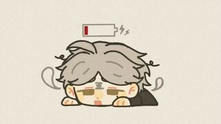 【Haikyuu!: A handwritten letter to Takashi Sugawara】Letter - BiliBili