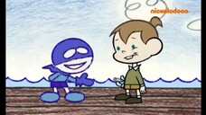 Chalkzone S1 - Episode 1 [Dubbing Indonesia] - BiliBili
