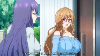 Mama Katsu Midareru Mama tachi no Himitsu Episode 1 - BiliBili