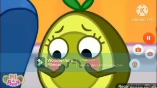 cartoon crying compilation crossover [part 1] - BiliBili