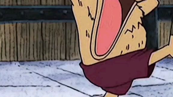 Tony Tony Chopper Dance Gif