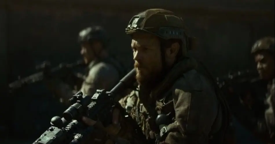 Spectral. - FULL MOVIE'S Action / Drama / Romance / War - Bilibili