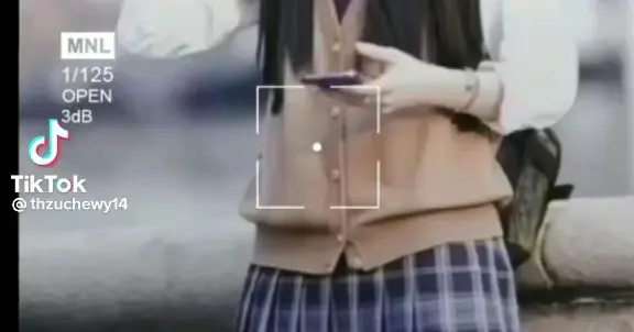 Boyish girl #Ncllw - Bilibili