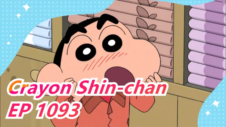 Crayon Shin-chan: Explosion! The Hot Spring's Feel Good Final Battle E1 ...