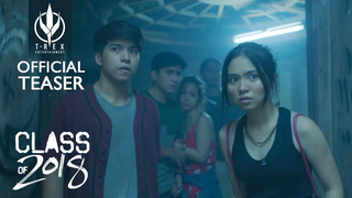 Outside - Full Pinoy Horror Movie 2024 HD - BiliBili