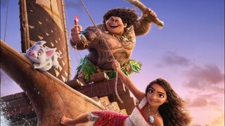 Moana 2 Full Movie | HD - BiliBili