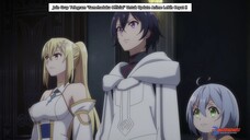 Hazure Skill “Kinomi Master”: Skill no Mi (Tabetara Shinu) Episode 3 ...