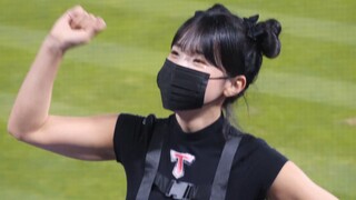 Cheerleading - BiliBili