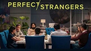 Perfect Strangers (2022) - Bstation