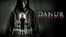 Danur 1: I Can See Ghosts (Full Movie) - BiliBili
