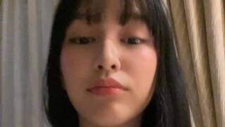 BJ 하루S2 (Haru S2)(sol3712) - Party Train [4K ENHANCED] - BiliBili