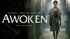 AWOKEN | Horror, Psycho Thriller - BiliBili