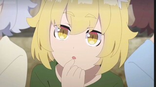 Farming Life in another world episode 1 (English Sub) | Isekai Nonbiri ...