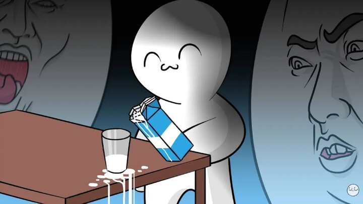 Sooomacguffin's space - BiliBili
