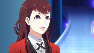 Kakegurui S2 - eps 8 sub Indo - Bstation