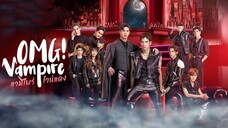 OMG! Vampire | Episode 1 ENGSUB - BiliBili