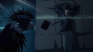 Death Note (ซับไทย) S01 EP01 - BiliBili