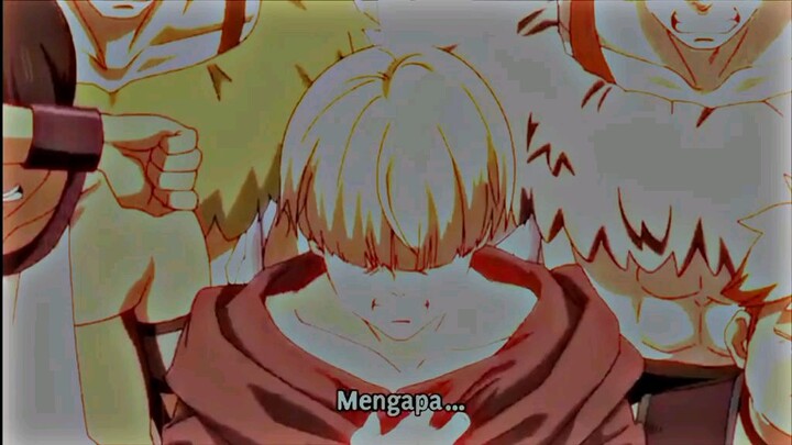 Bstation Cari - record of ragnarok s2