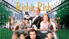 Richie Rich (1994) - Full Movie - BiliBili
