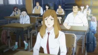 Lookism Episode 1 - BiliBili