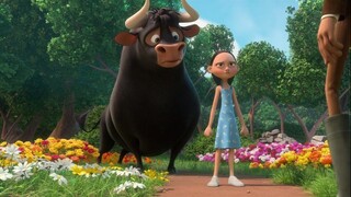 Ferdinand (2017) 1080p - BiliBili