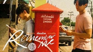 Remember Me | Episode 1 (ENG SUB) - BiliBili