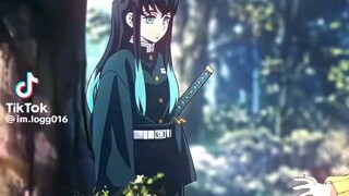 Demon slayer edit - BiliBili