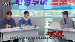 Running Man - Episode 646 sub indo - Bstation