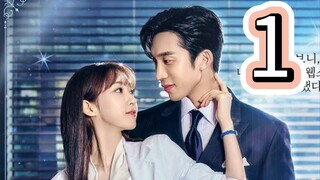 Spice Up Our Love Ep 1 [ENG SUB] 🇰🇷 - BiliBili