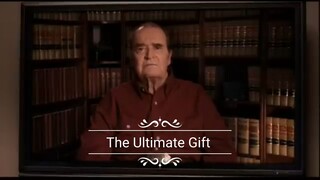 The Ultimate Gift (2006) - BiliBili