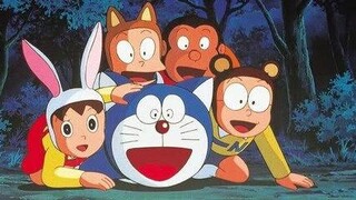 Doraemon: Nobita di Kerajaan Burung (2001) Dubbing Indonesia - Bstation