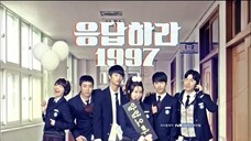 REPLY 1997 EP1 [ENGSUB] - BiliBili