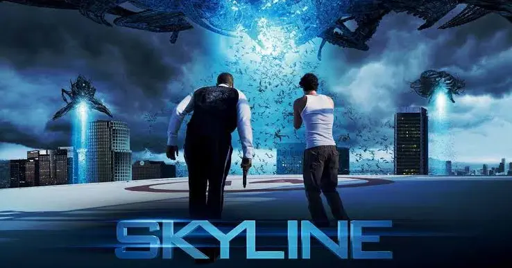 Skyline (2010) สงครามสกายไลน์ดูดโลก - Bilibili