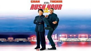Rush Hour 1 (Full Movie HD) - BiliBili