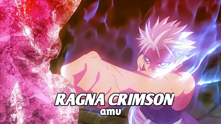 Bstation Cari - Ragna Crimson