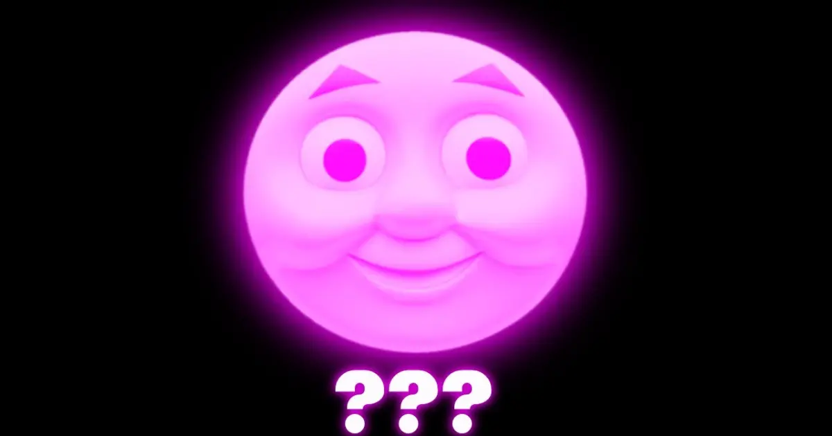 17 Thomas “Whistle” Sound Variations in 30 Seconds - Bilibili