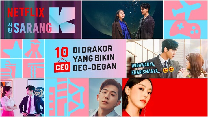 Bstation Cari - drakor