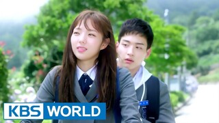 KBS Drama Special: Nineteen Otters (2022) - BiliBili